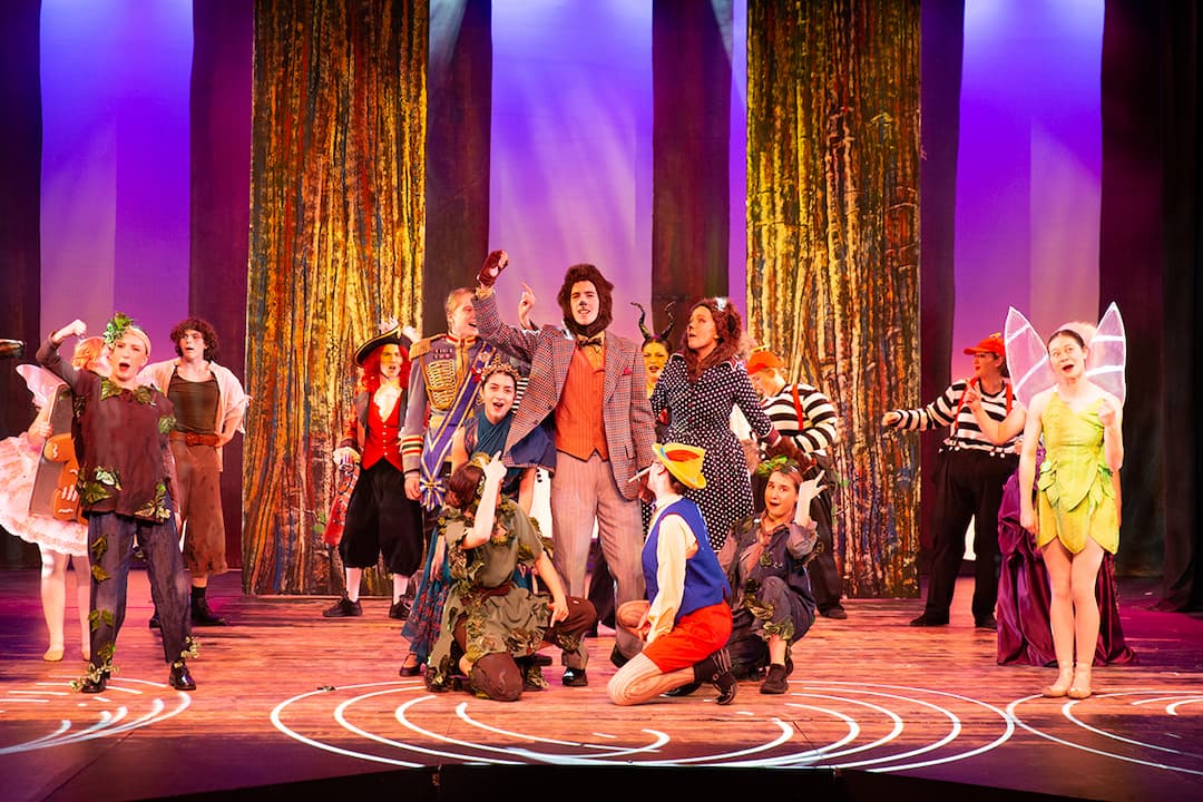 Theatre and Drama | Carey Baptist Grammar School