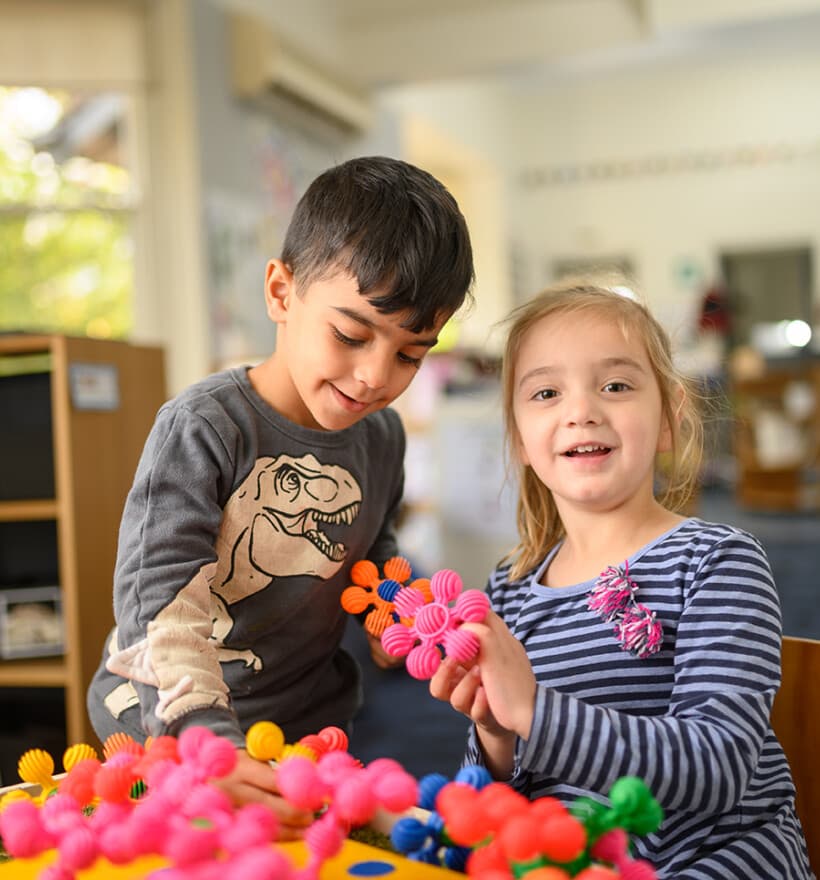 ELC at Carey | 3 and 4-year-old kindergarten | Carey Baptist Grammar…