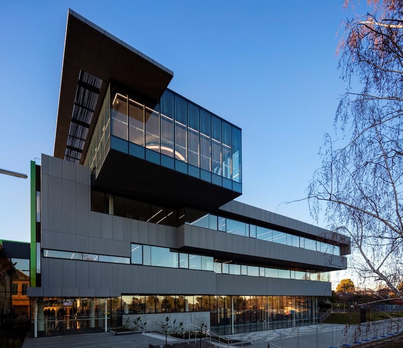 Kindergarten to Year 12 in Kew | Carey Baptist Grammar School | Kew…