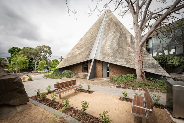 Kew Campus | Kindergarten to Year 12 | Carey Baptist Grammar School