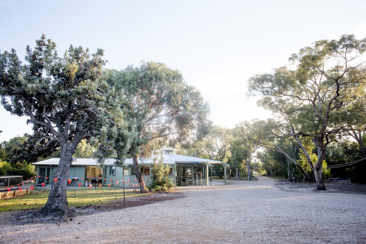 Where is Carey? | Campuses and facilities | Independent…