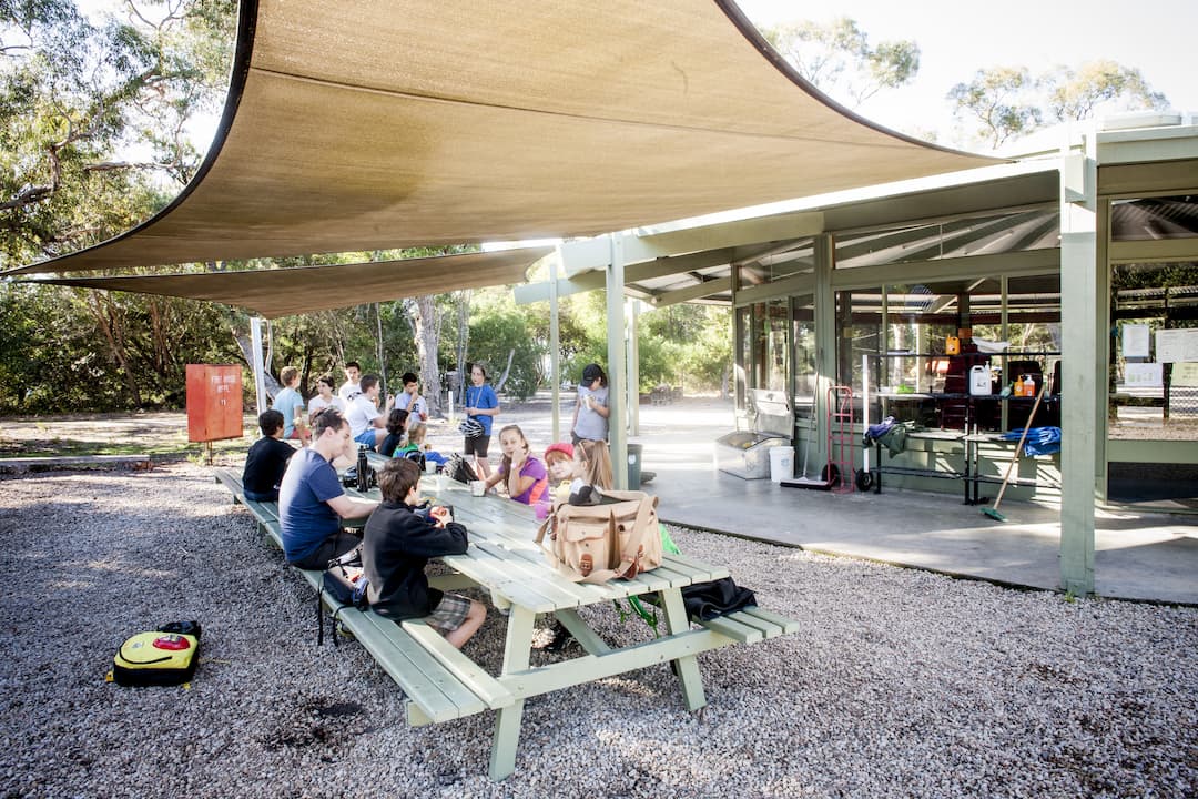 Our Campuses and Facilities | Carey Baptist Grammar School