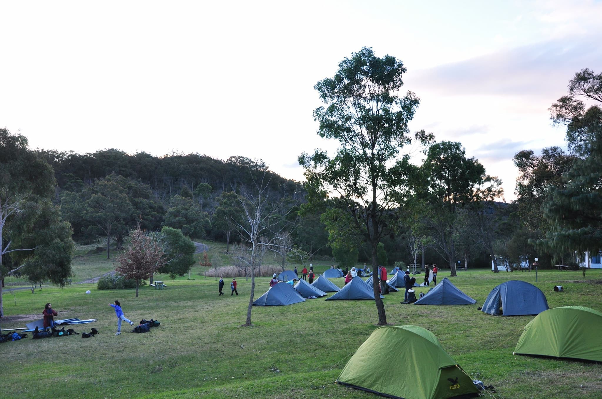 Camp Toonallook | Carey Baptist Grammar School
