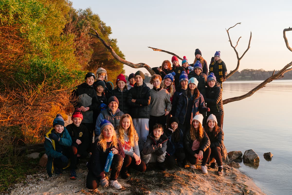Camp Toonallook | Carey Baptist Grammar School