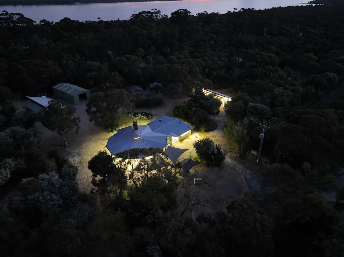 Camp Toonallook | Carey Baptist Grammar School