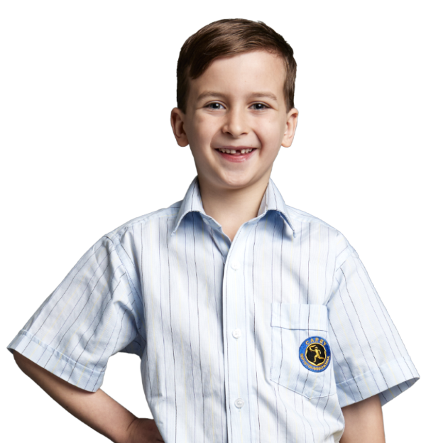 Independent Junior School (Prep-Year 6) | Carey Baptist Grammar School