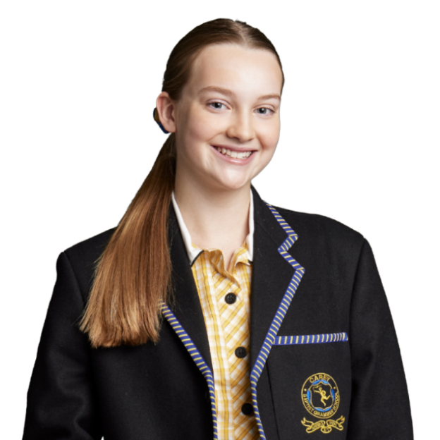 Carey Baptist Grammar School | Independent Co-ed School in Melbourne