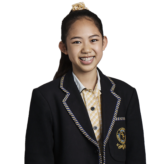Middle School at Carey | Year 7 to 9 | Co-educational Independent…