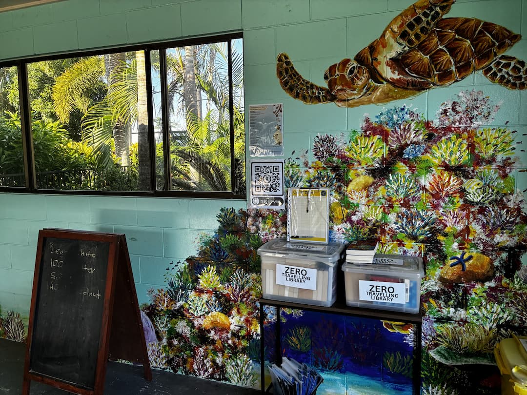 Mission Beach | Carey Baptist Grammar School