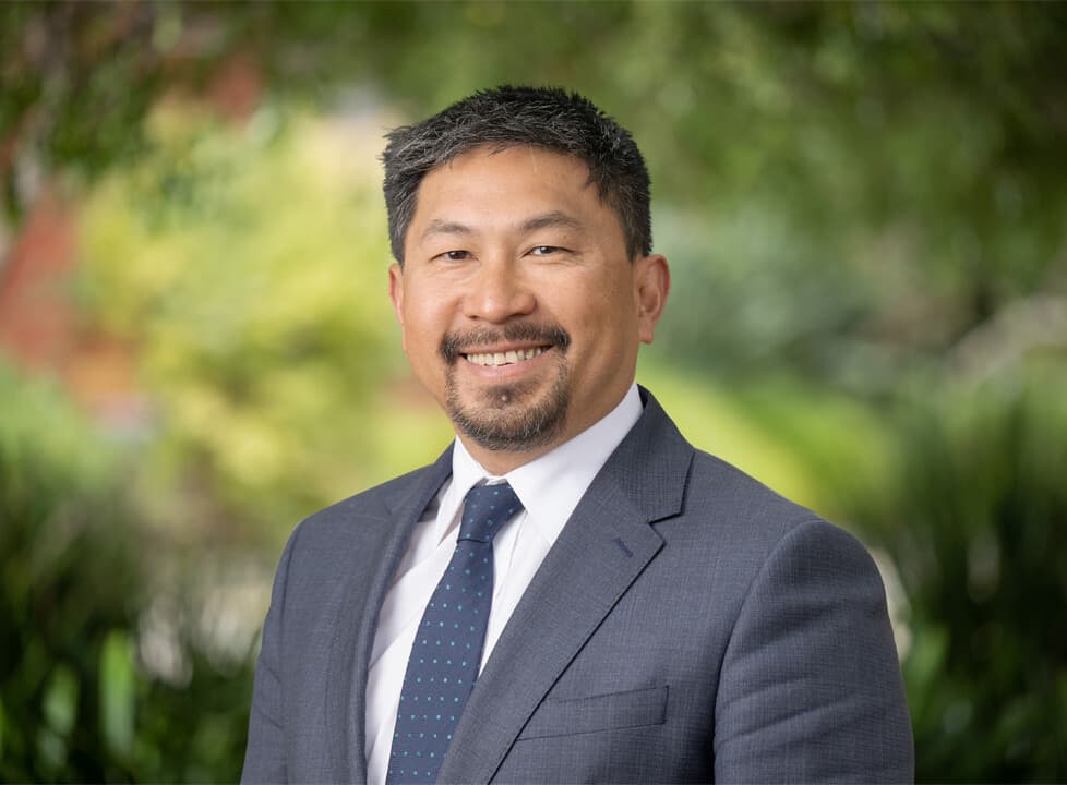 Our School Leadership Team | Carey Baptist Grammar School