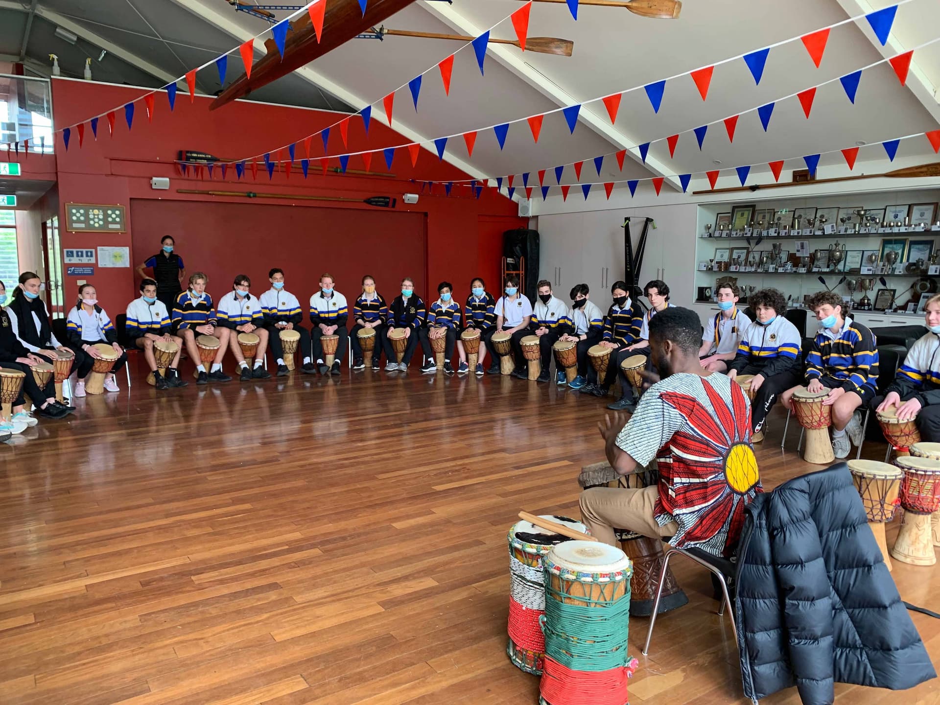 Middle School Learning Program | Carey Baptist Grammar School