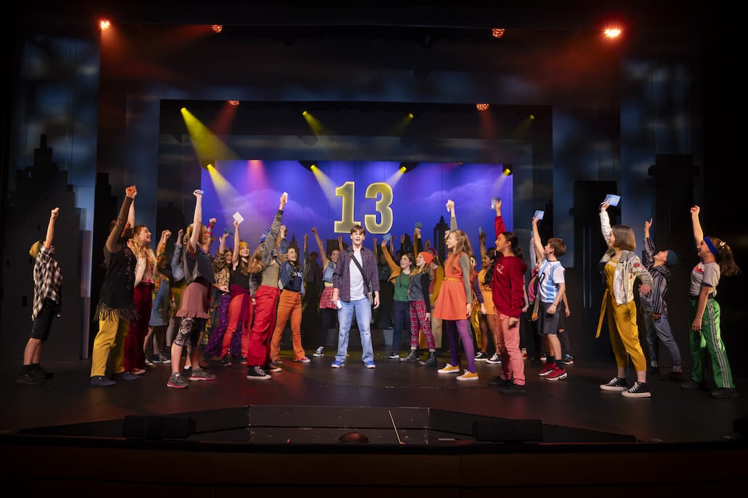 Carey Baptist Grammar School | Co-educational school in Melbourne