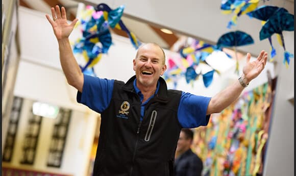 Farewell and thank you | Carey Baptist Grammar School