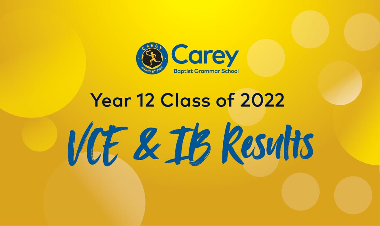 Schedule of fees and charges | Carey Baptist Grammar School