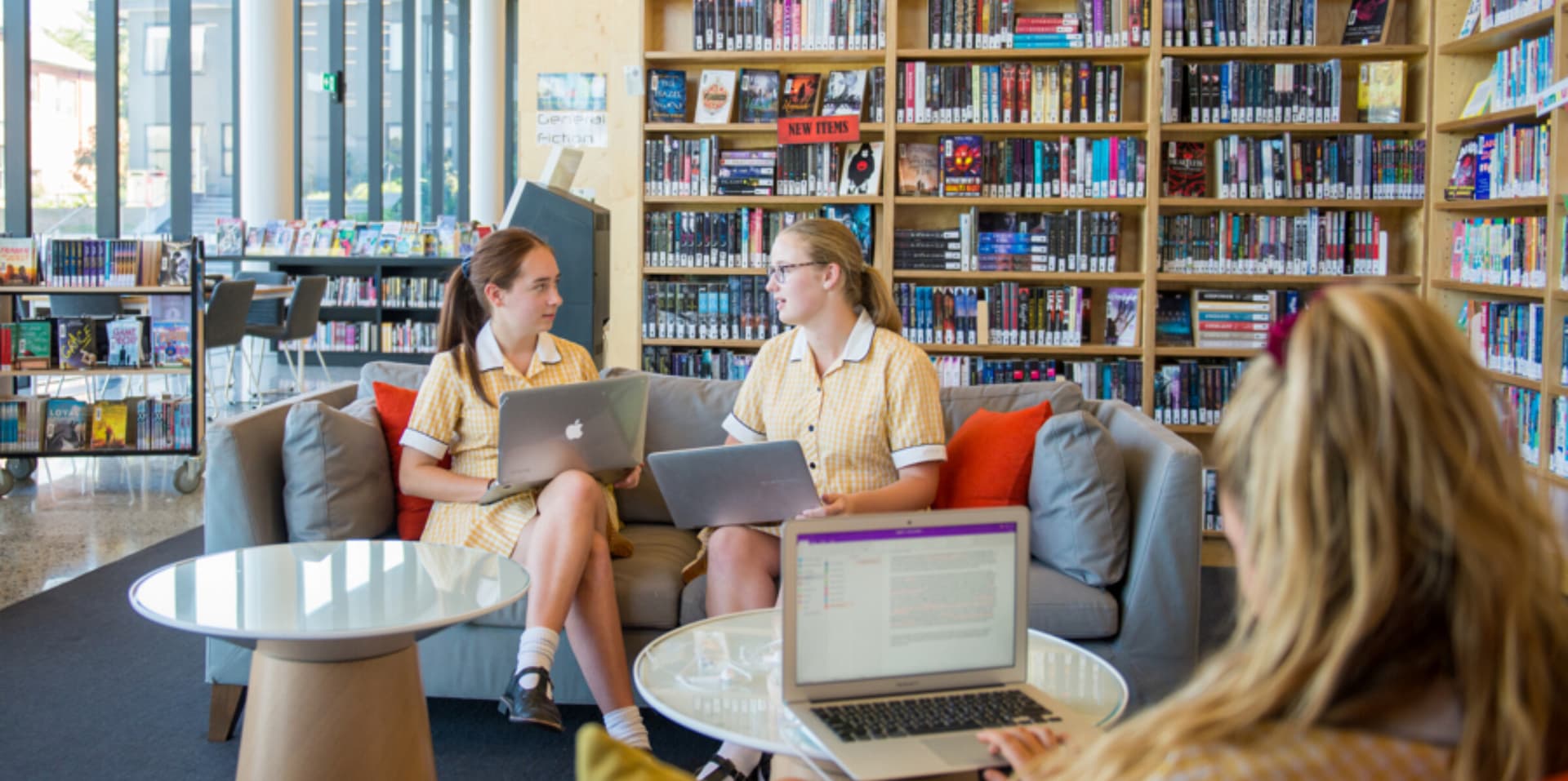 Victorian Certificate of Education | VCE at Carey Baptist Grammar…
