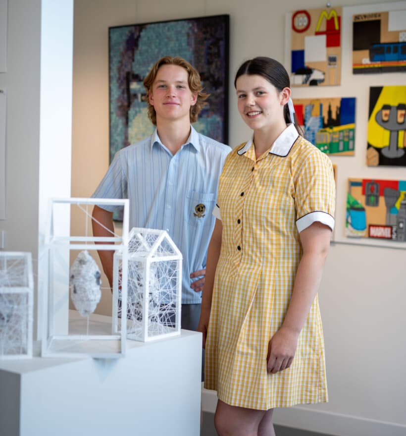 Victorian Certificate of Education | VCE at Carey Baptist Grammar…