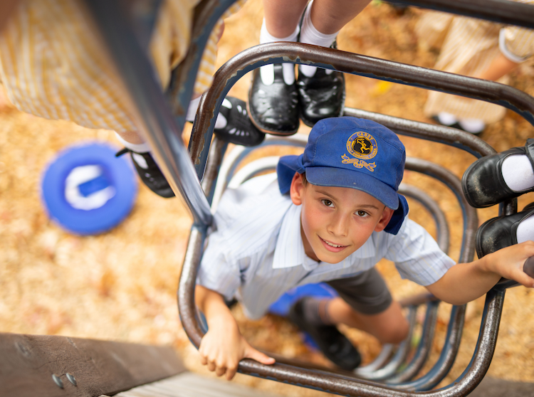 Discover the Carey Difference | Carey Baptist Grammar School