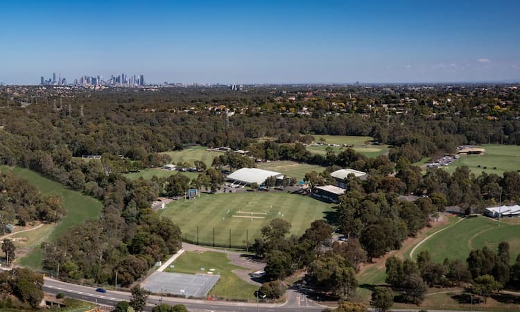 Bulleen Sports Complex | Carey Baptist Grammar School