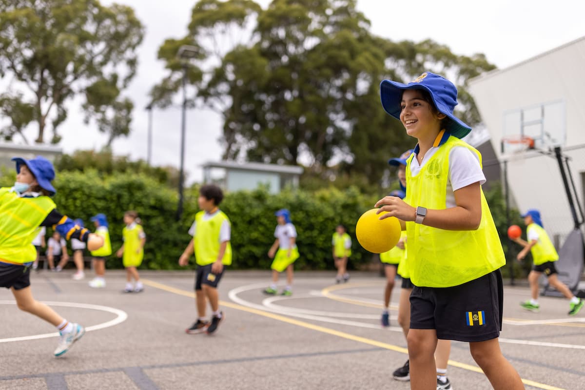 Discover the Carey Difference | Carey Baptist Grammar School